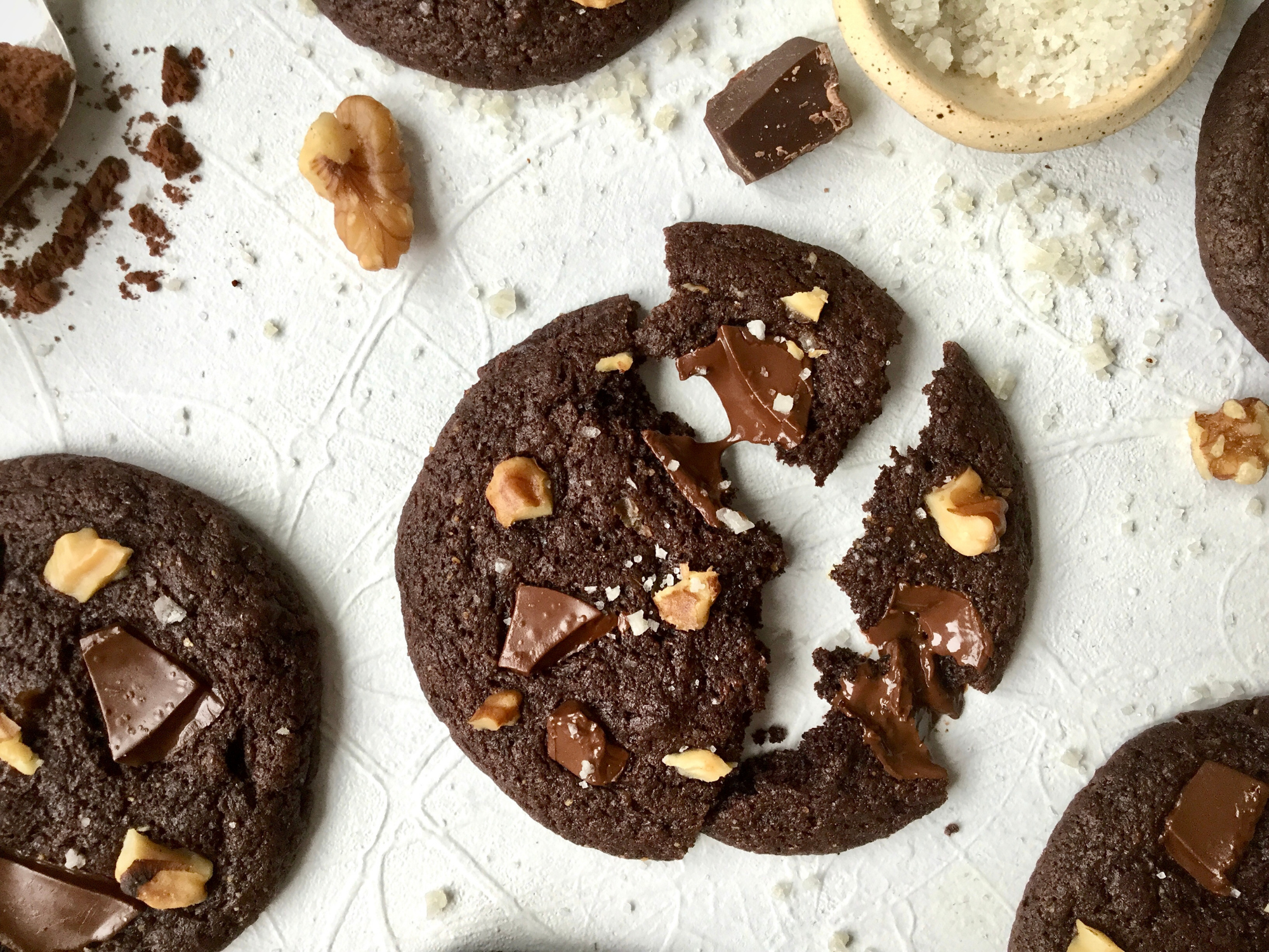 Baking Tips and Tricks - The Quaint Kitchen