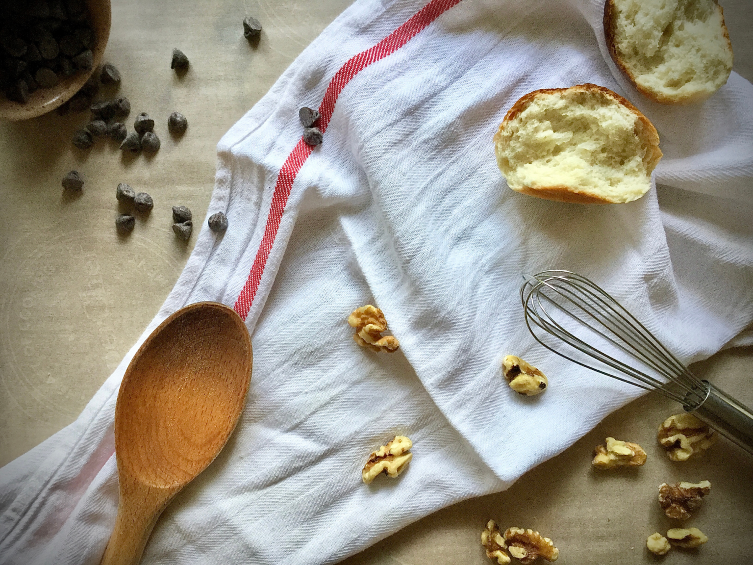 Baking Tips and Tricks - The Quaint Kitchen